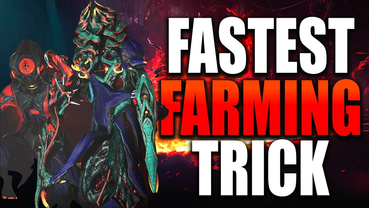 The FASTEST WAY to farm CODA TECHNOCYTE WEAPONS | BEST FARMING STRATEGY ...