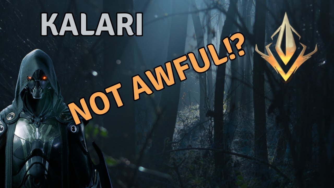 Spin to Win | Predecessor | Kalari Gameplay - YouTube