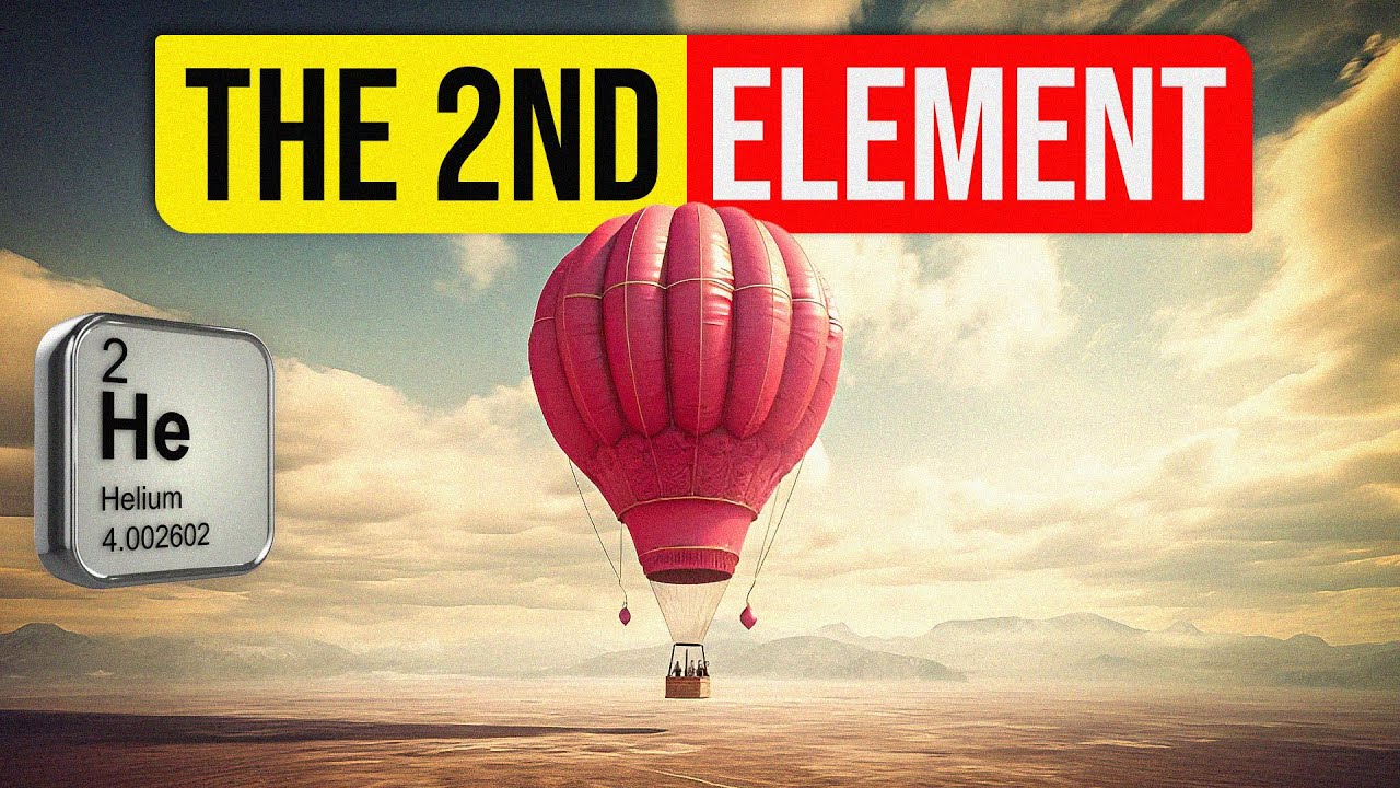 The Coldest Liquid in the Universe (Helium) - YouTube