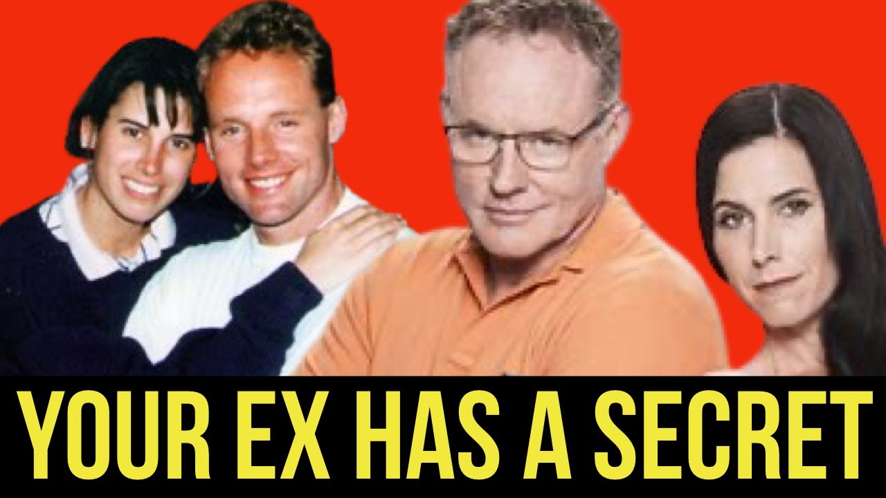 NETFLIX’S BACK WITH THE EX - DIANE AND PETER - YouTube