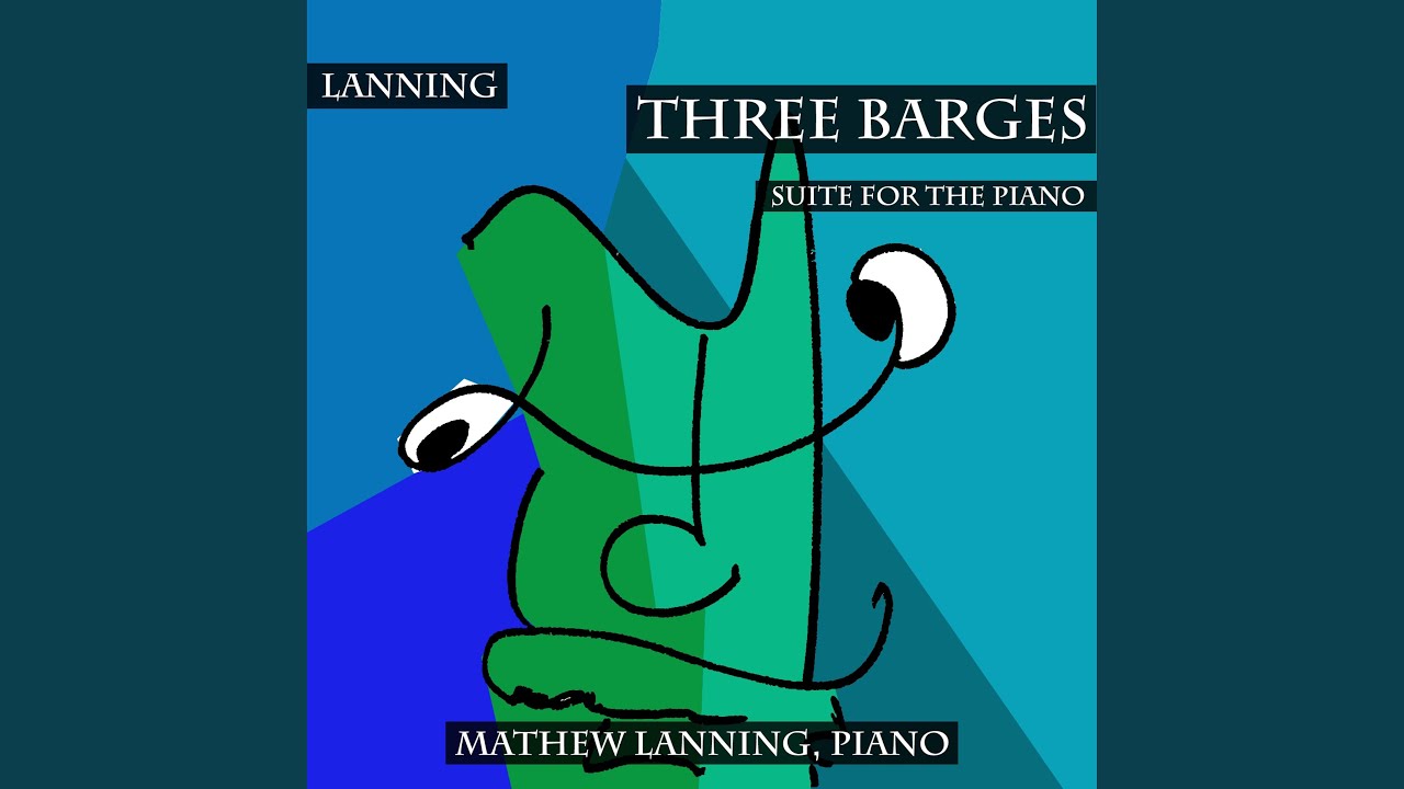 II. The Flower Ship Drifts Through the Strait - YouTube