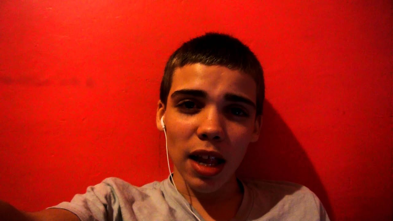 White Kid Rapping First Time YouTube white-kid-rapping-first-time-youtube