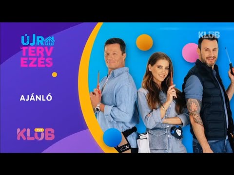 TV2 Klub - Különleges Identek [2024. augusztus 14.-szeptember 1.]