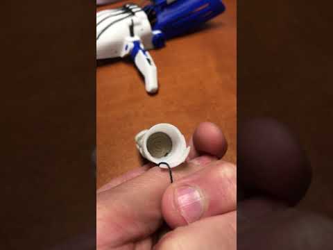 Knick Finger - YouTube