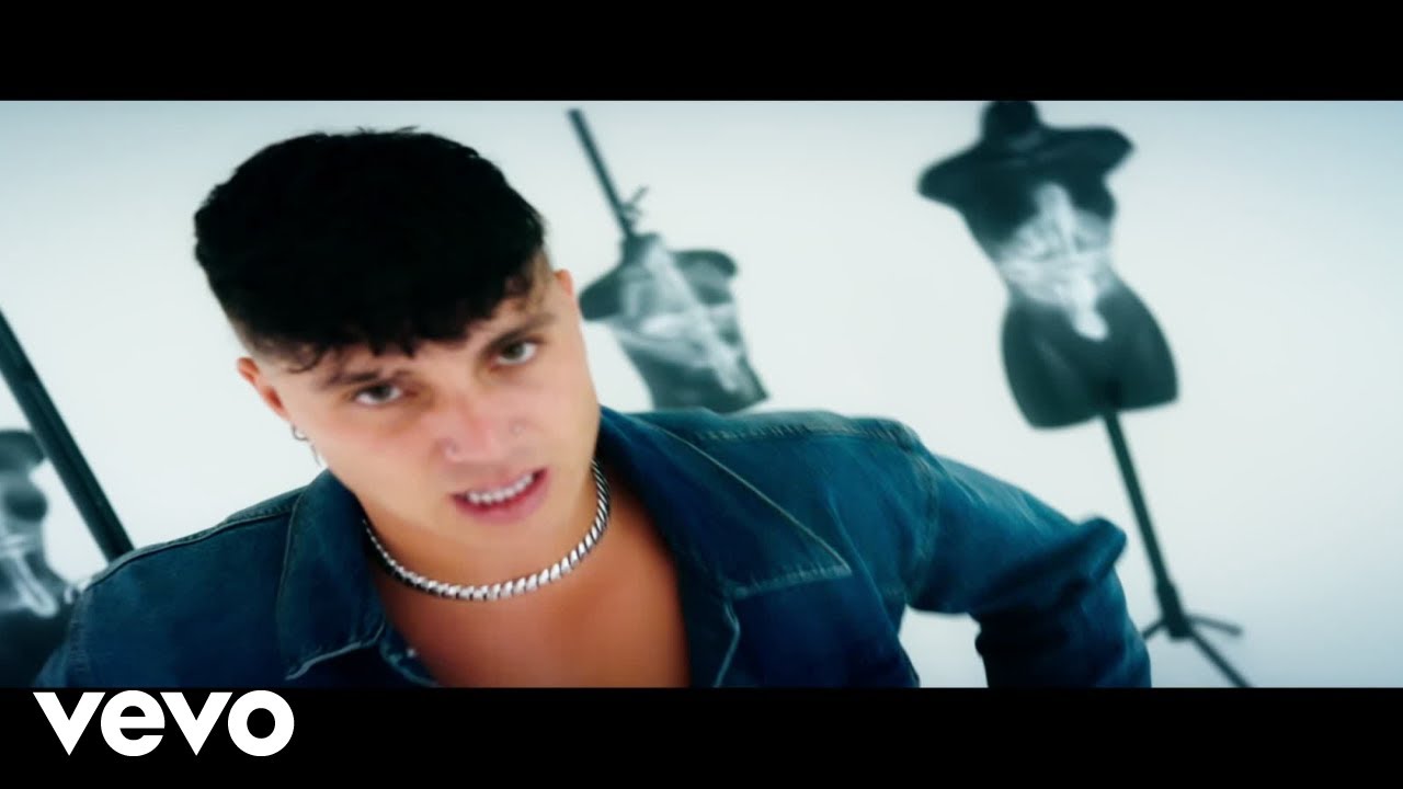 Tayo Ricci - HATE THIS CITY - YouTube