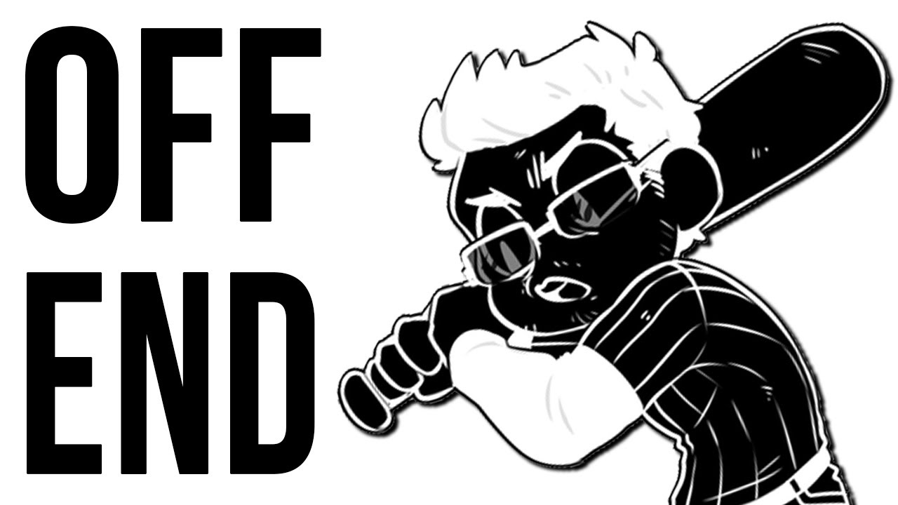 THE FINALE (All Endings) | OFF Part 9 - YouTube