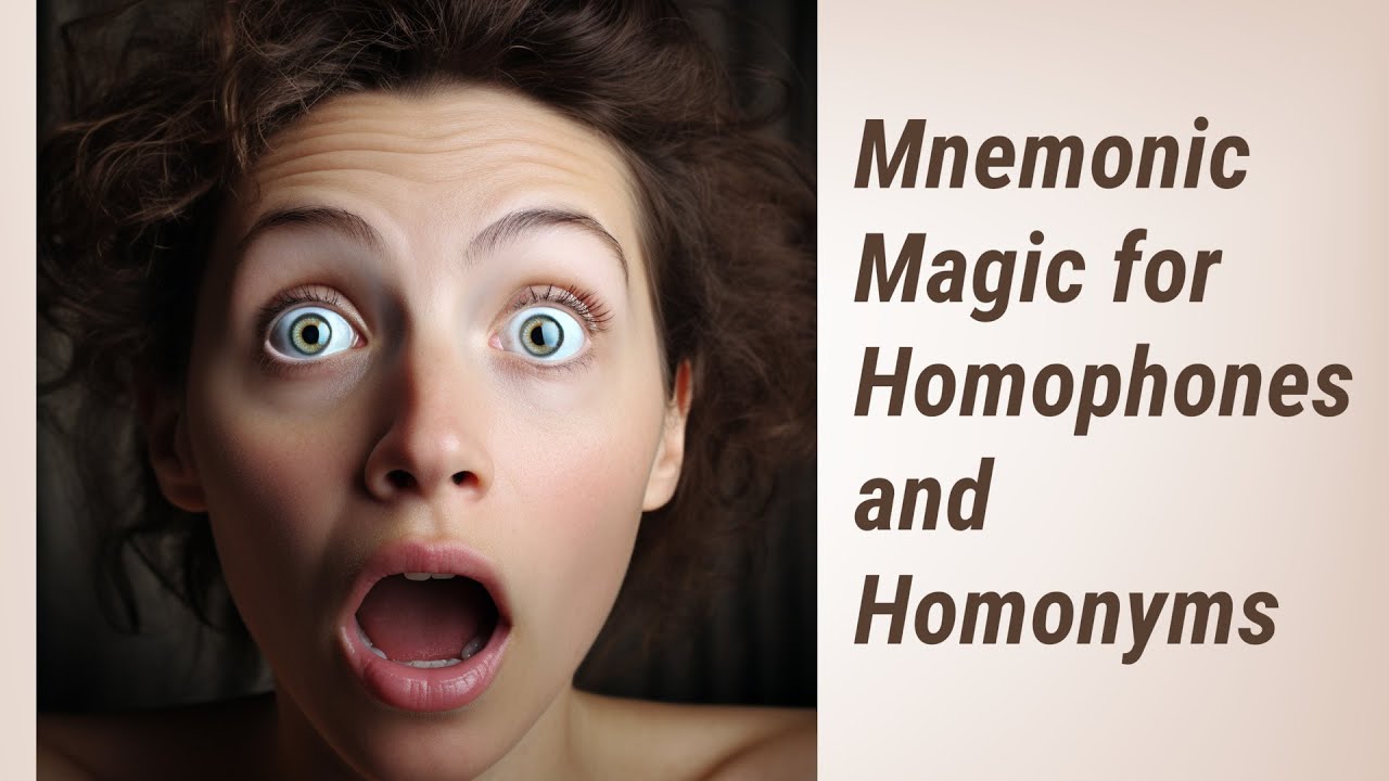 Year 6 Homophones Pair Pear Pare Youtube