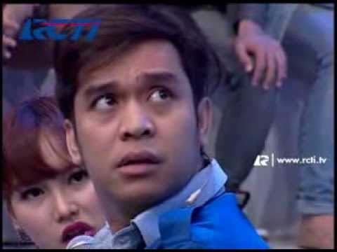 Telat, Olga Jadi Asisten Ayu Ting  Ting - dahSyat 5 Mar 2014
