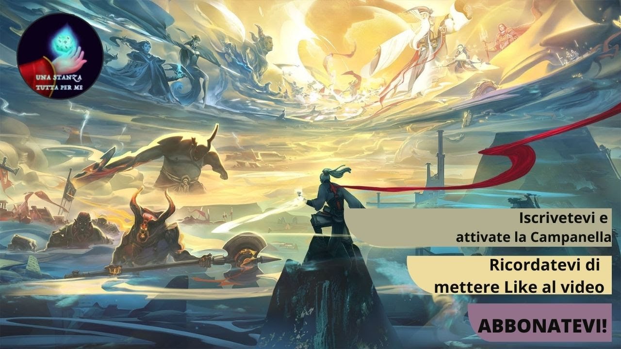 Righteous Blood, Ruthless Blades - YouTube