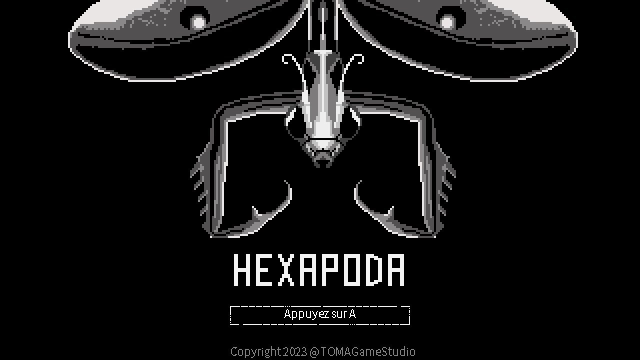 Hexapoda