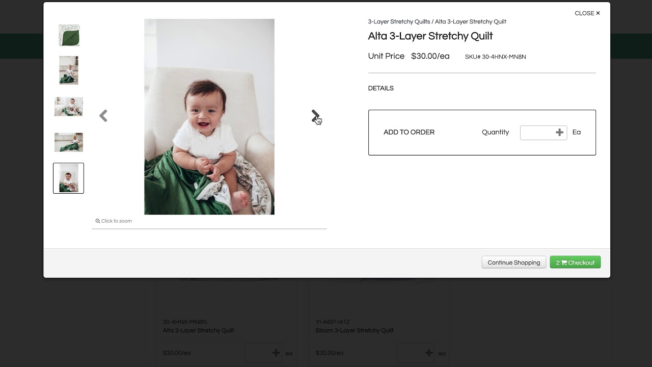Handshake B2B Platform Demo - YouTube
