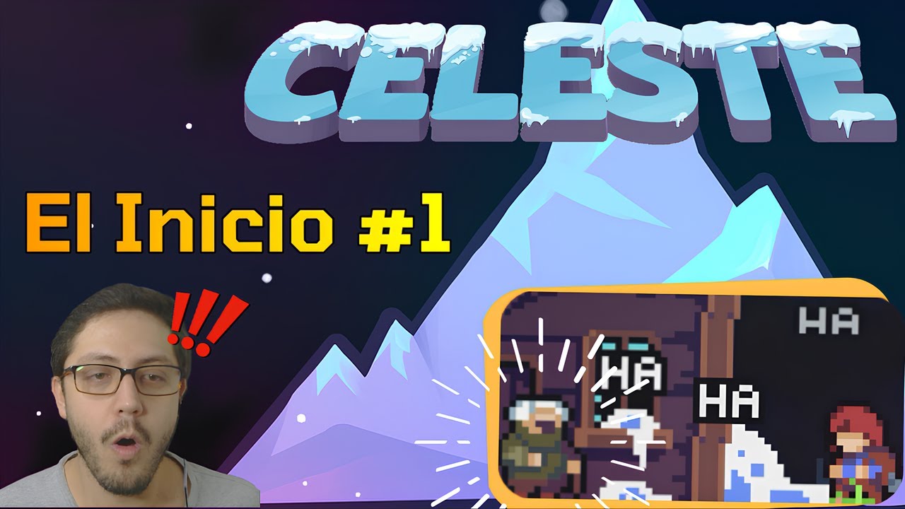 Mis inicios, Muy PRO 😂 - CELESTE [1] - YouTube