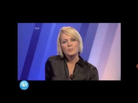Channel 5 News At 7 2008 - Closing Titles. - YouTube