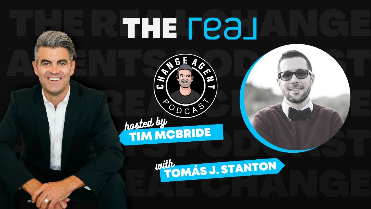 Education, Home Ownership and Community Development with Tomás J ...