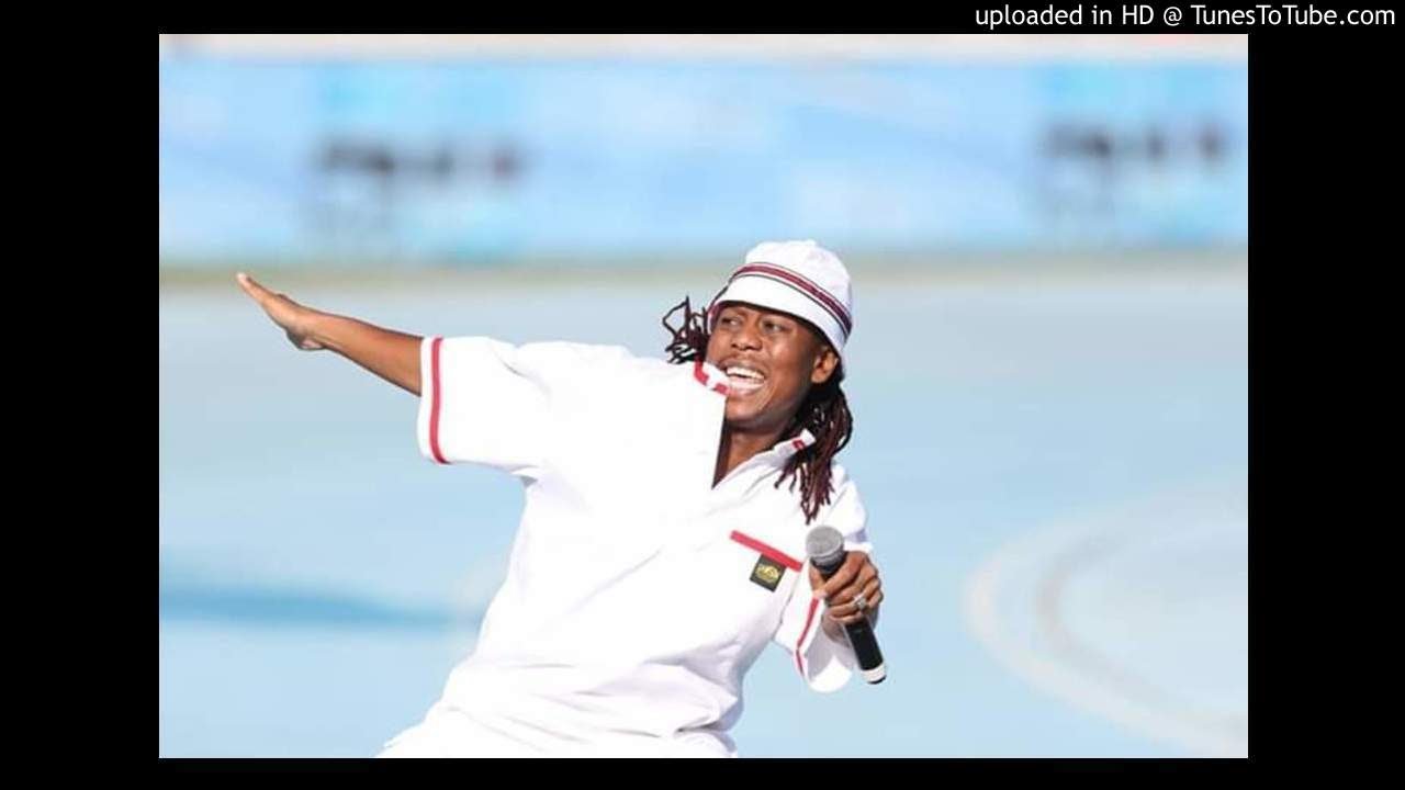 VEE MAMPEEZY - NO REASON - YouTube