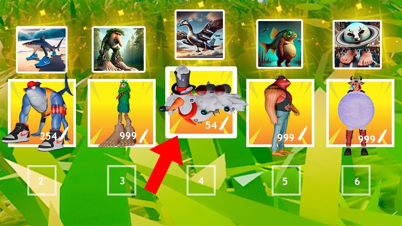 🦈 CAZANDO A TRALALERO TRALALA en FORTNITE - YouTube