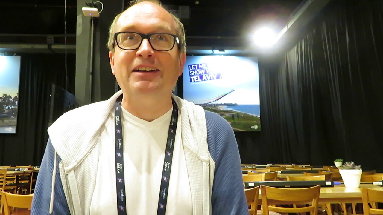 An interview with the australian man about the participation of ...