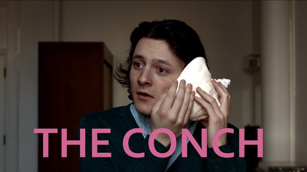 The Conch - YouTube