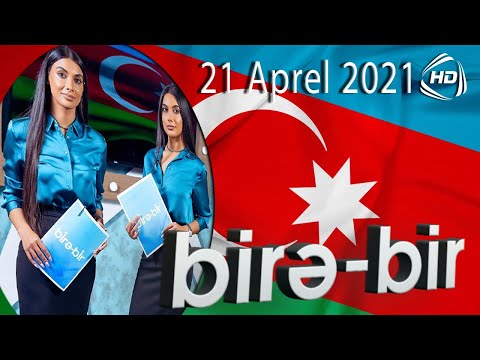 Birə Bir - Ramil Nabran (21.04.2021)