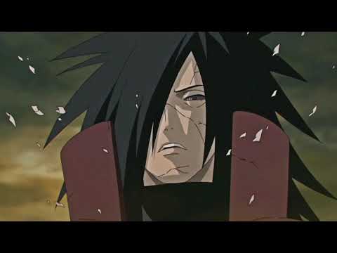 UCHIHA MADARA CLIPS - YouTube