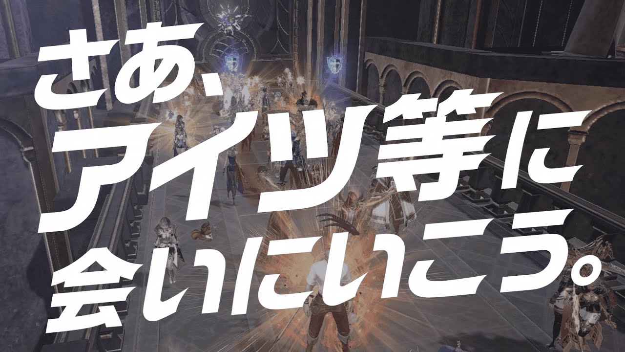 【HIT : The World】1st Anniversary PV - YouTube