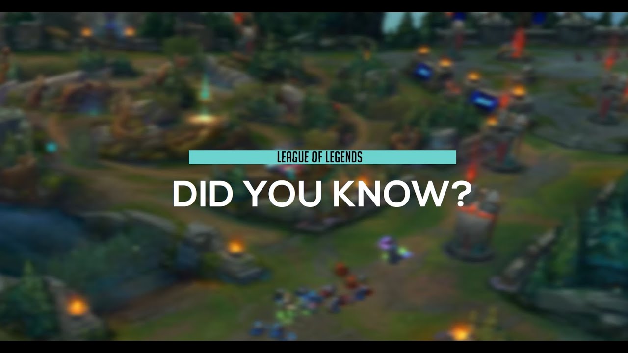 *Cannon Minion* CHANNEL TRAILER (links in description!) - YouTube