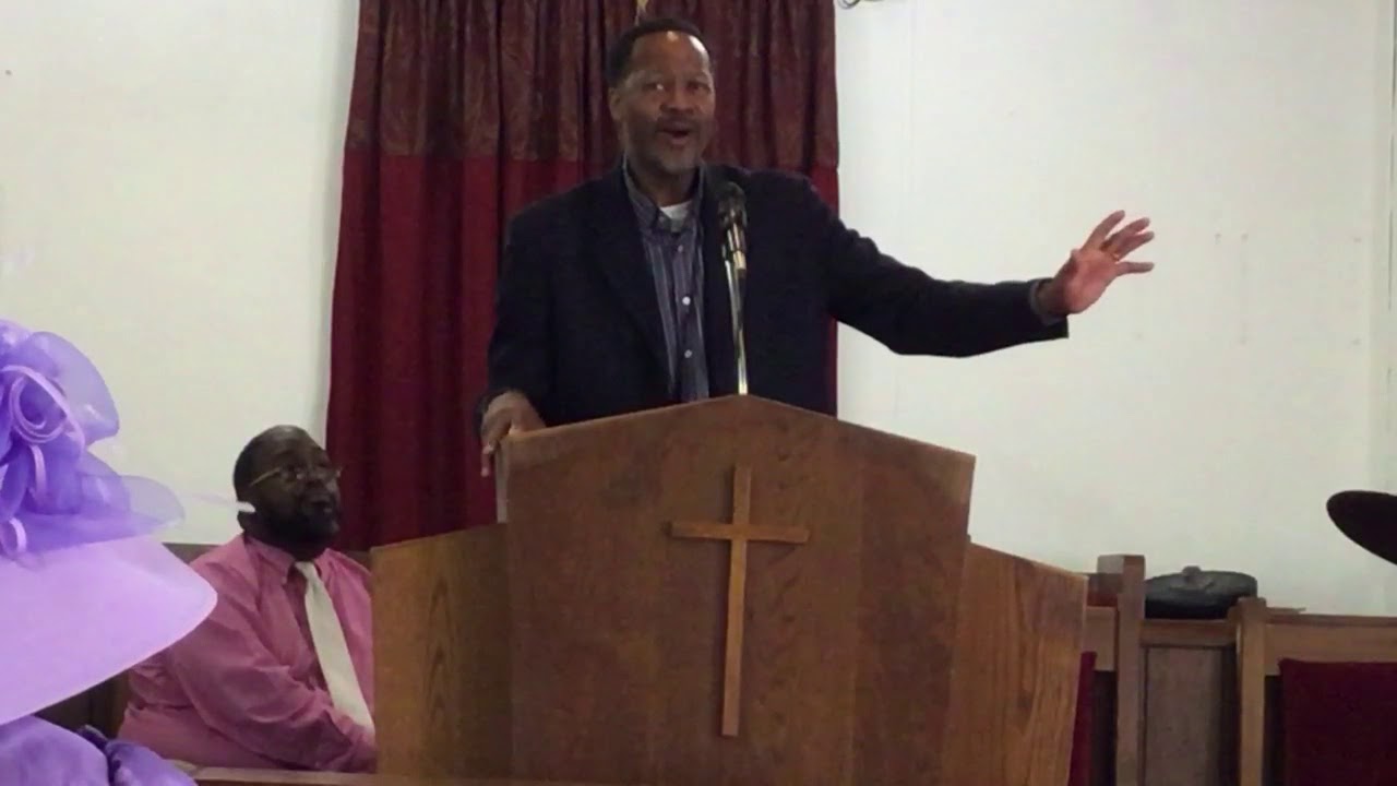 The Miracle at Nain - YouTube