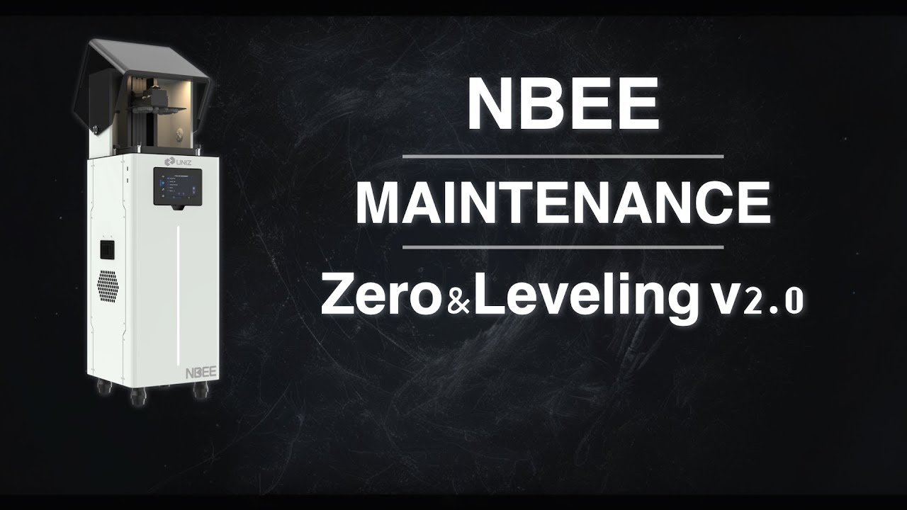 Zero & Leveling v2.0 - YouTube