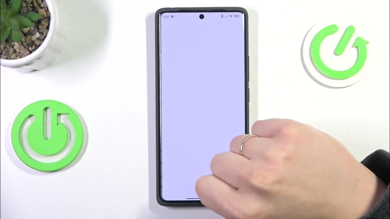 How to Block Unknown Numbers in REDMI Phone - YouTube