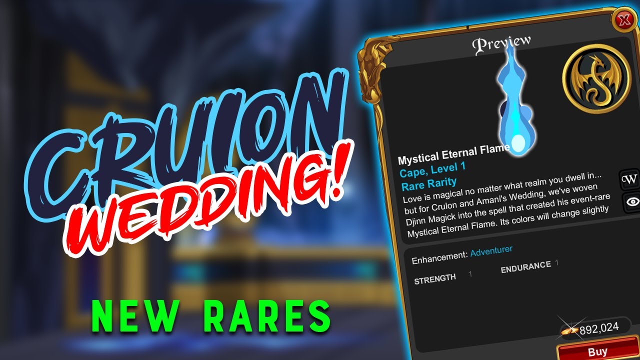👀🌟🚨 CRULON WEDDING (NEW RARES) #PDR10 👀🌟🚨 - YouTube