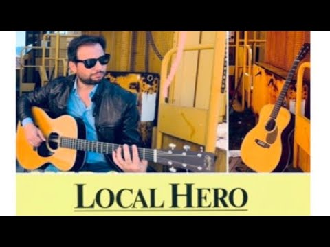 Going Home: Theme from Local Hero - YouTube