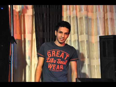 همام - علي اياد فت ساره ايام الحب Humam - ali ayad Ft sara ayam alhob ...