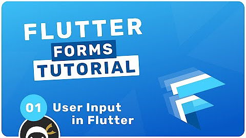 Flutter Forms Tutorial - YouTube