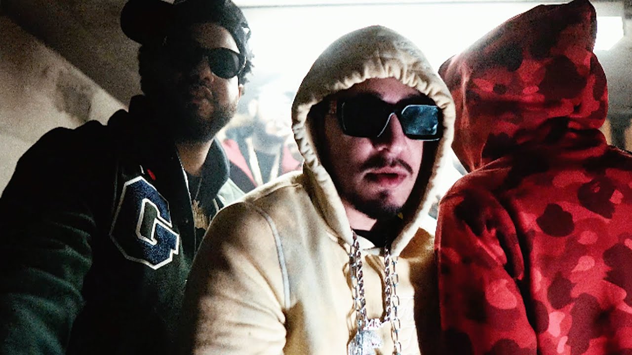 G.T. - VVS (Official Video) (feat. Lil Yee) - YouTube