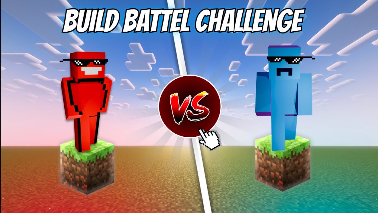 🔥 Minecraft Build Battle Challenge | Insane Creative Builds That Will ...