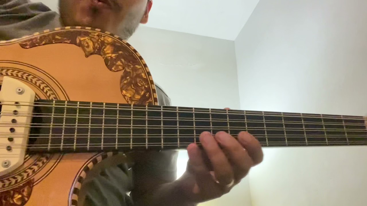 El REQUINTO MÁS FACIL para principiantes - YouTube