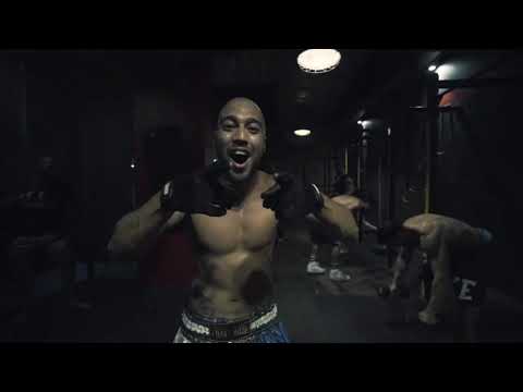 Fight Kulüp - Ezhel, Ben Fero (Killa Hakansız, Cezasız)