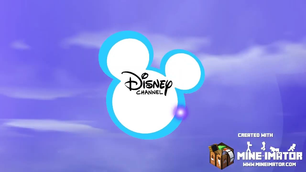 Disney Channel Original 2007 Remake Fullscreen - YouTube