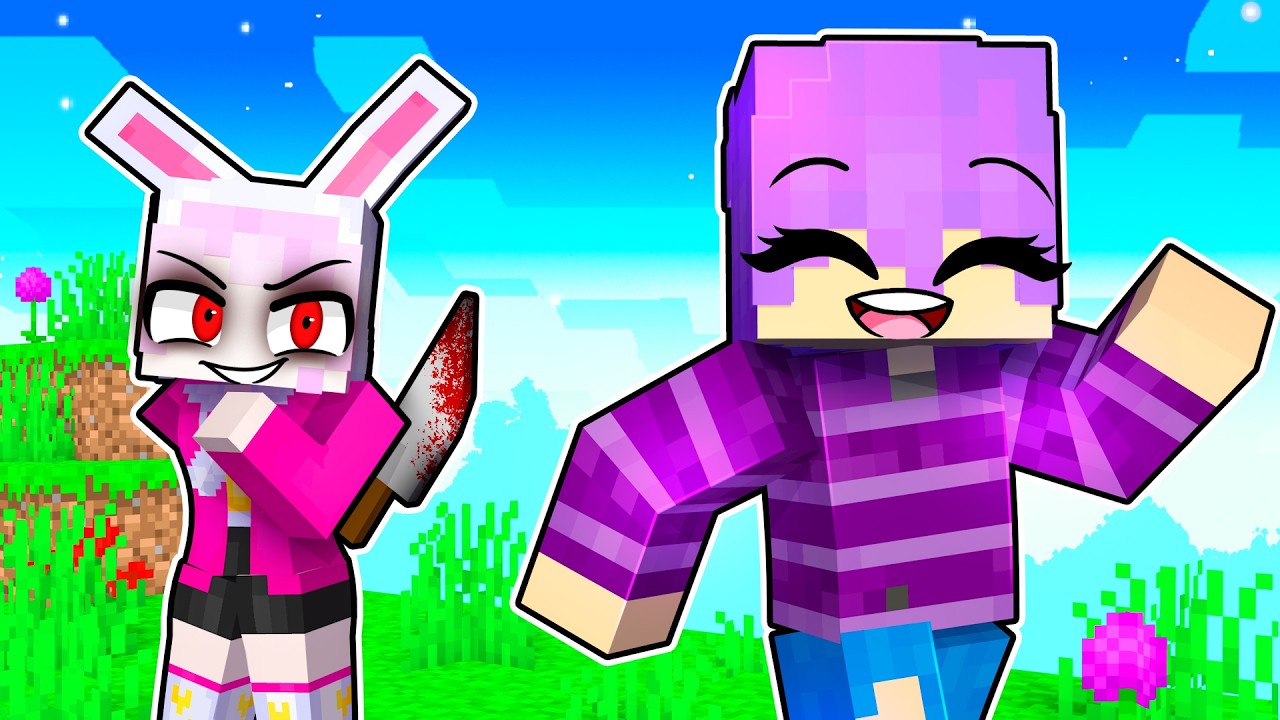 Find the TRAITOR in Minecraft! - YouTube