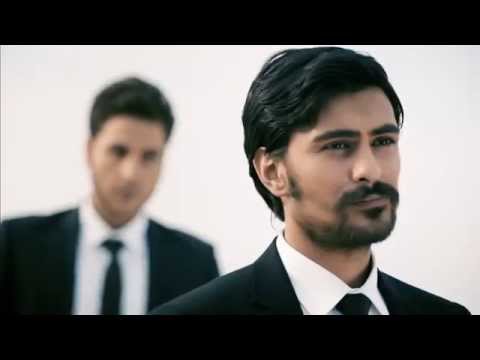 Gürkan Günal ( Habil Kabil Tanıtım)