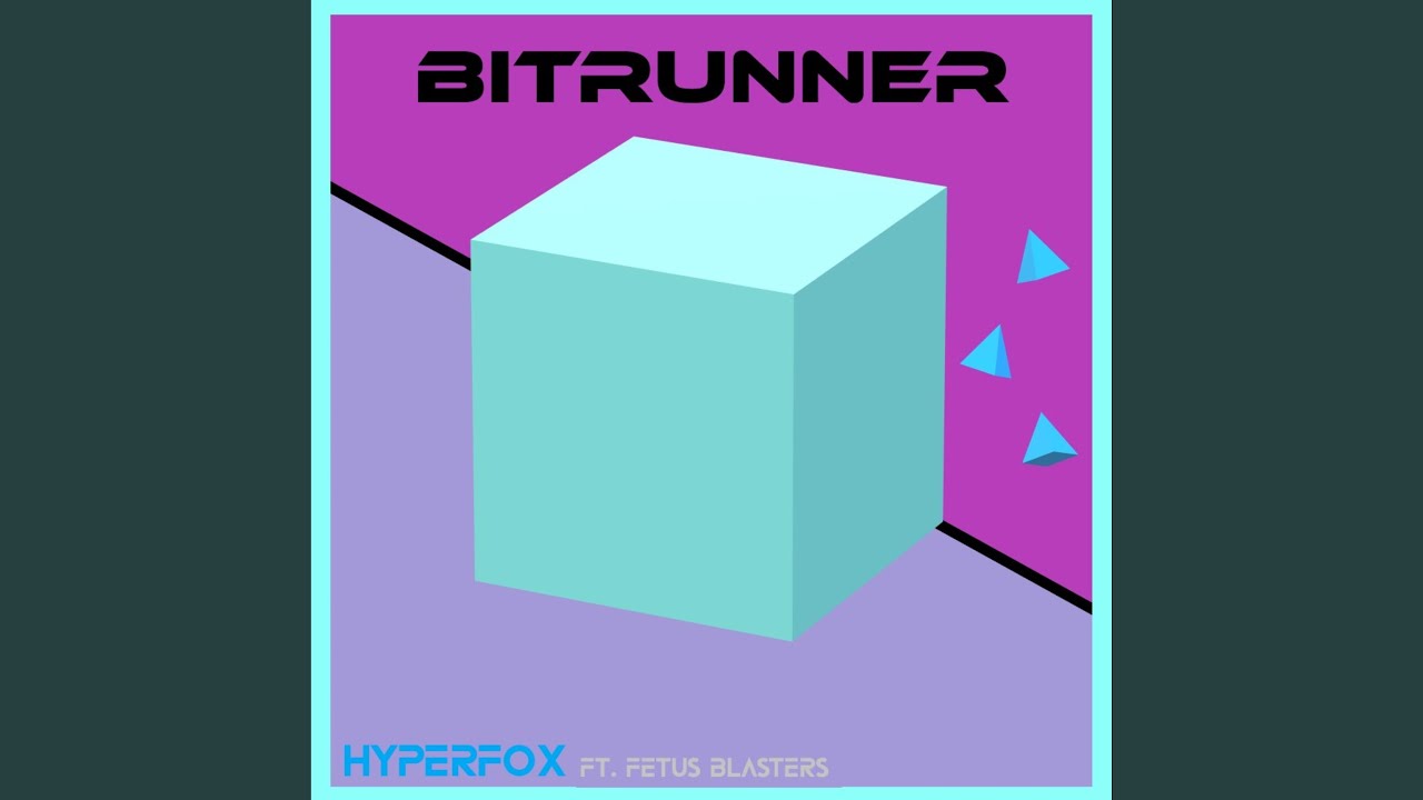 Bit Runner (feat. Fetus Blasters) - YouTube