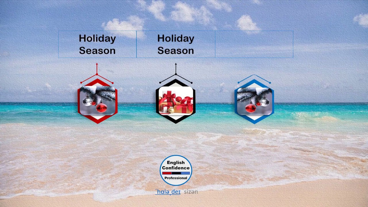 Introduction to Hotel & Resort English 2 - YouTube