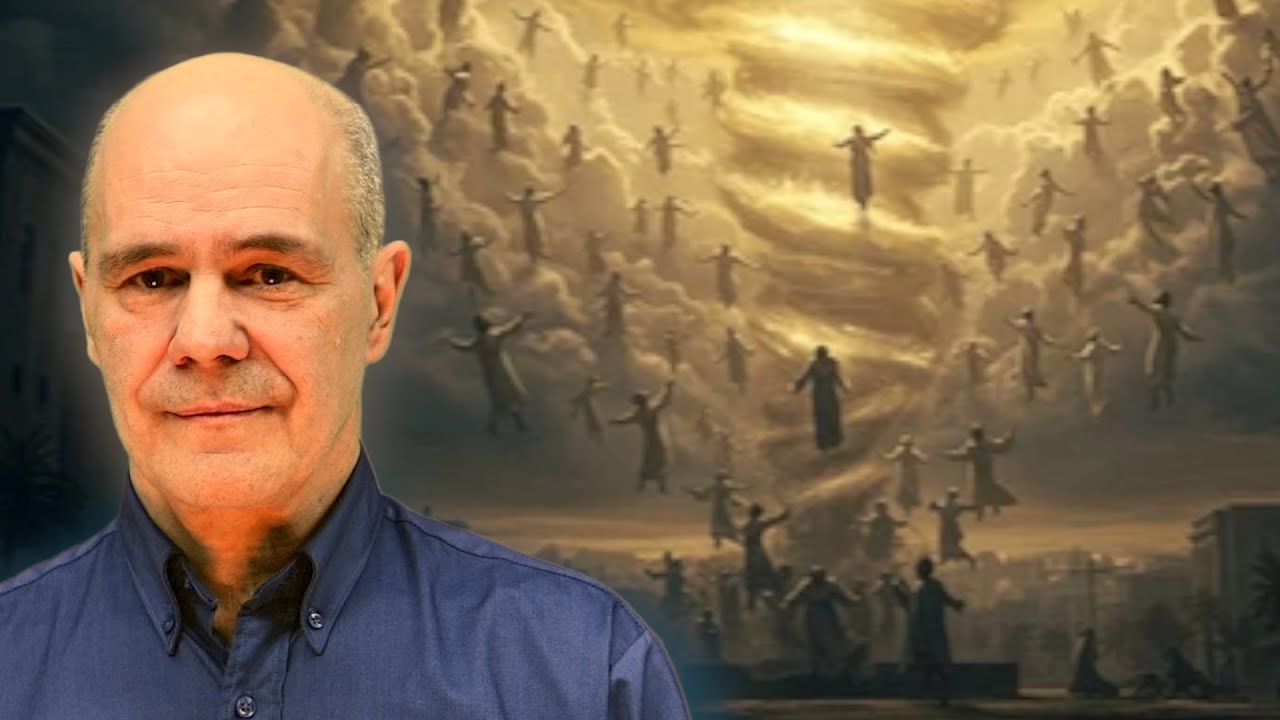 The Rapture Report: A Comprehensive deep dive in untangling this Bible ...
