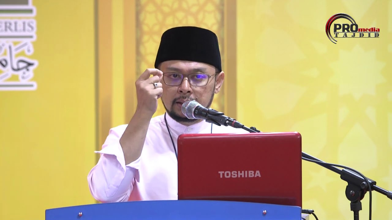 15-12-2020 Prof Madya Dr. Mohd Akram Dato Dahlan: Sunnah Dalam ...