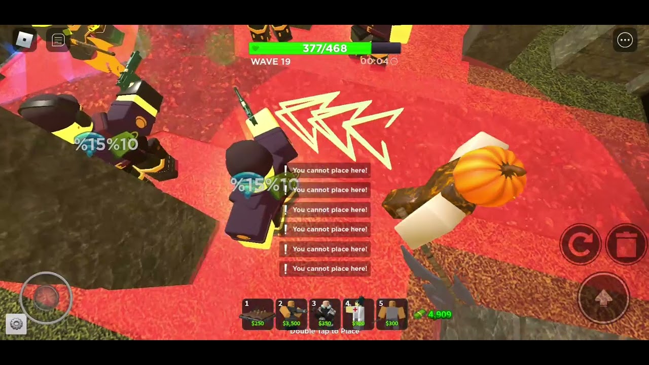 TDS Gilded Path Trio Fallen Triumph (duo..?) - YouTube