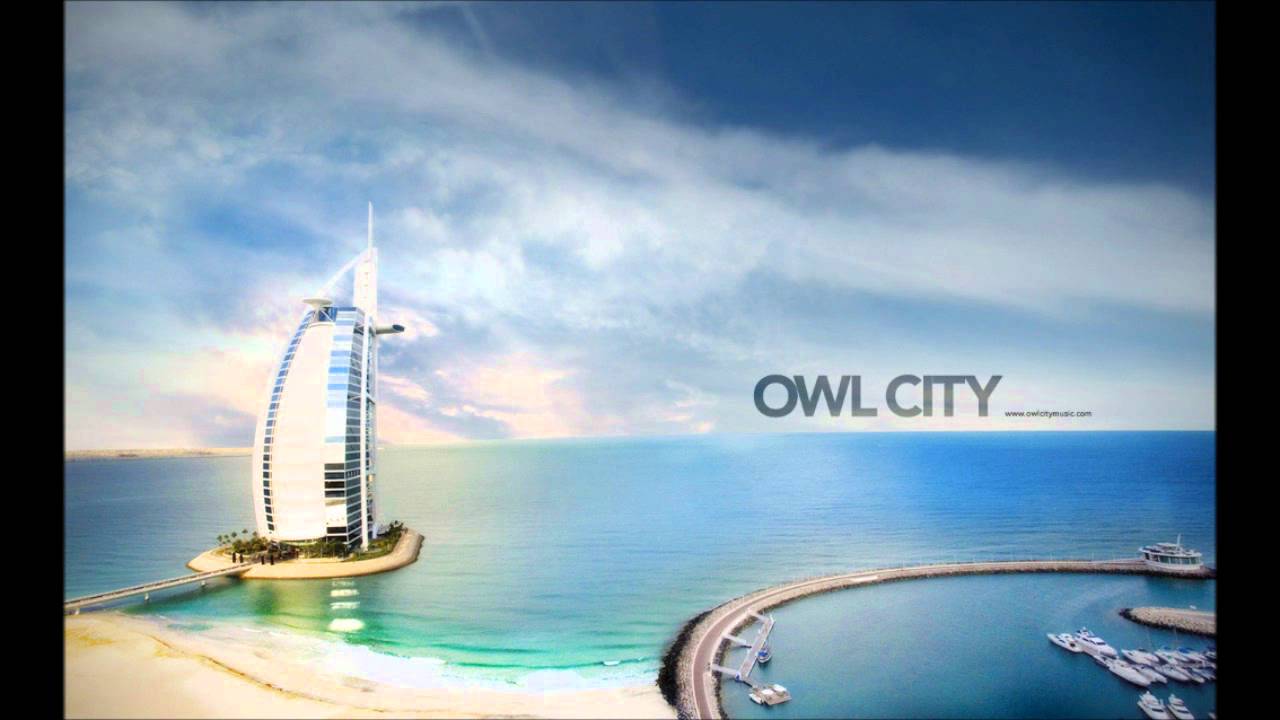 Owl City- The Saltwater Room (Ocean Eyes) [HD] - YouTube