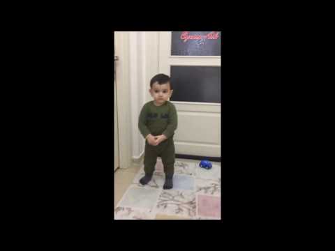 DİK DUR KARDEŞİM ÇOCUK ŞARKISI
