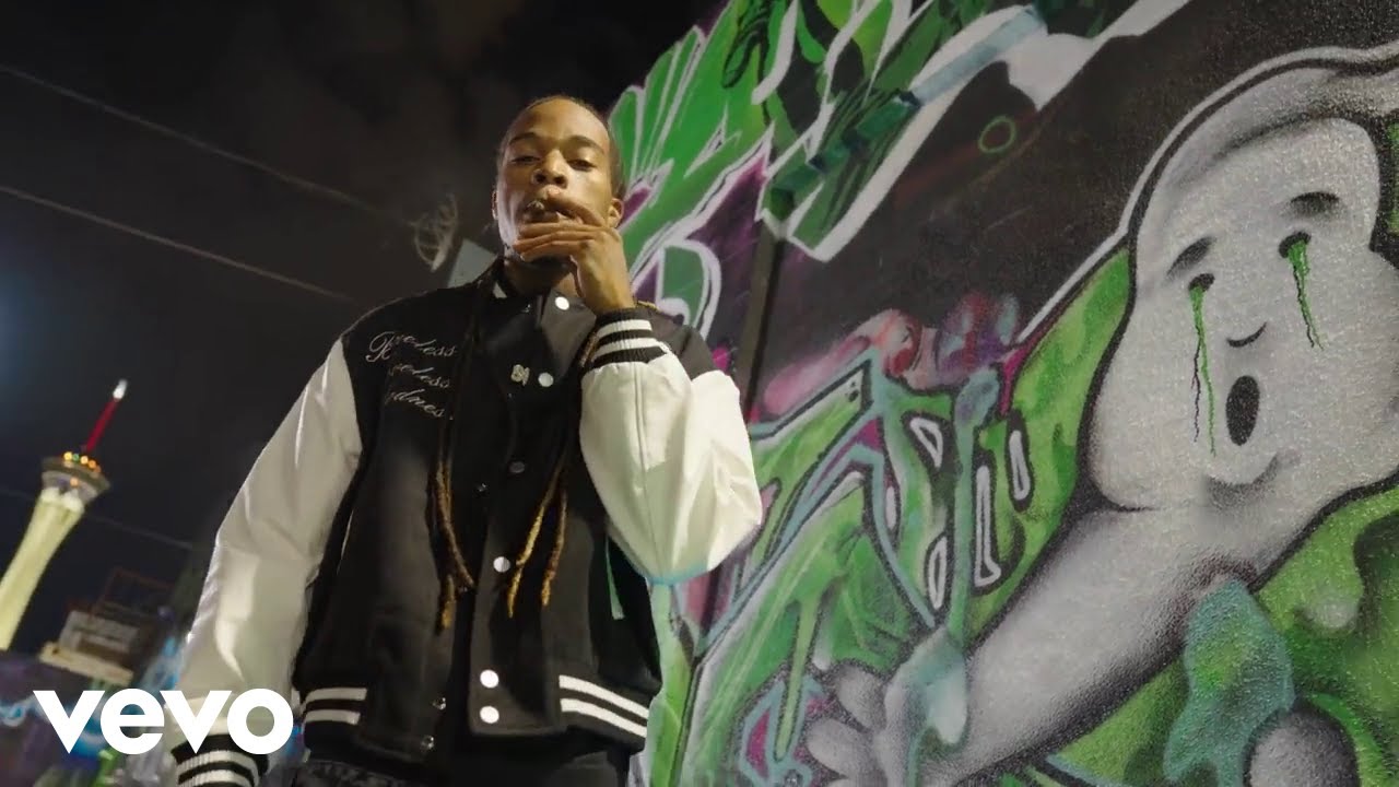 Skar - Lose Me (Official Video) - YouTube