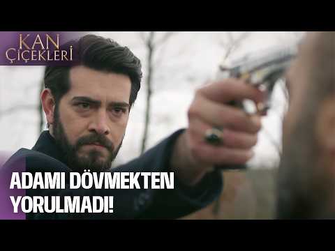 Kimse Karıma Dokunamaz! | Kan Çiçekleri