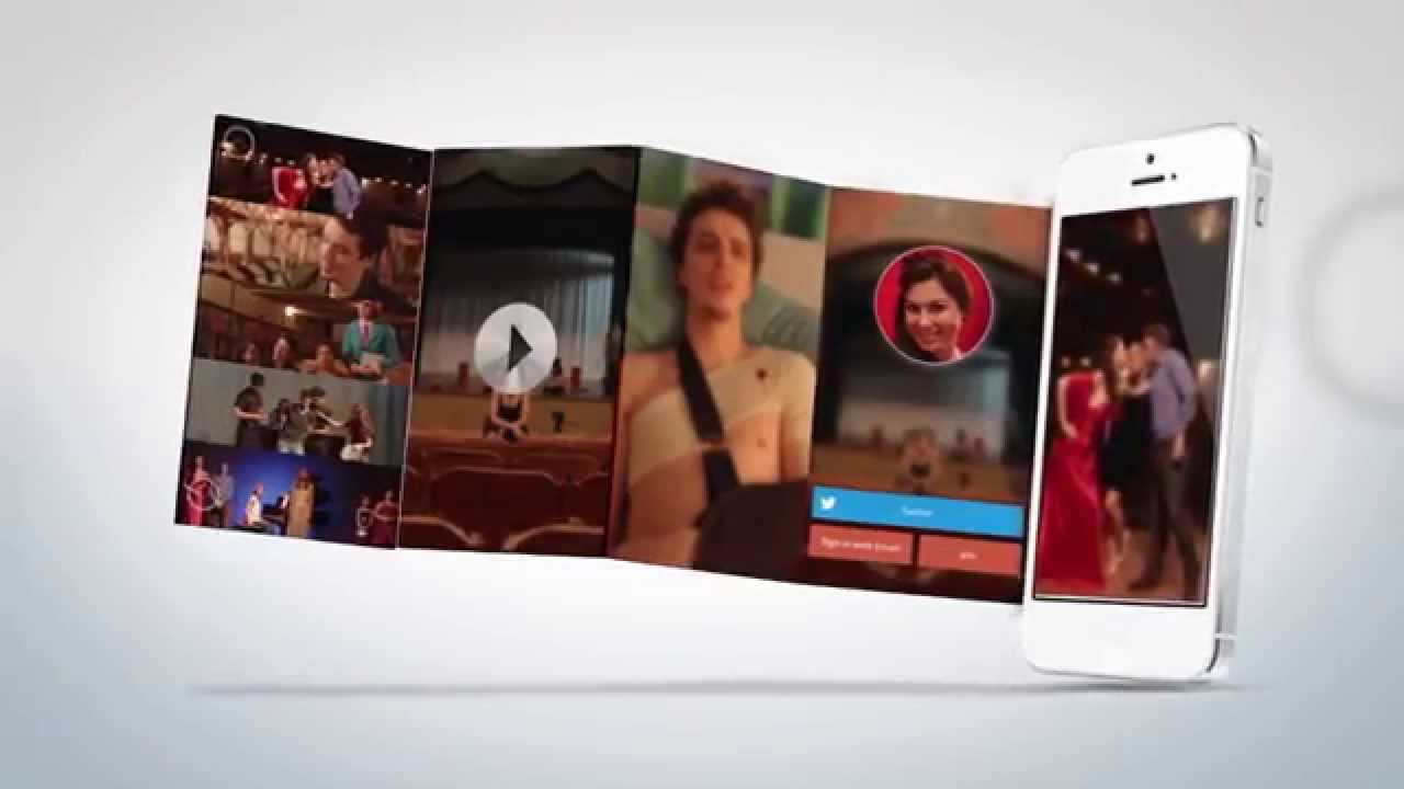 Video SNDC App01 - YouTube